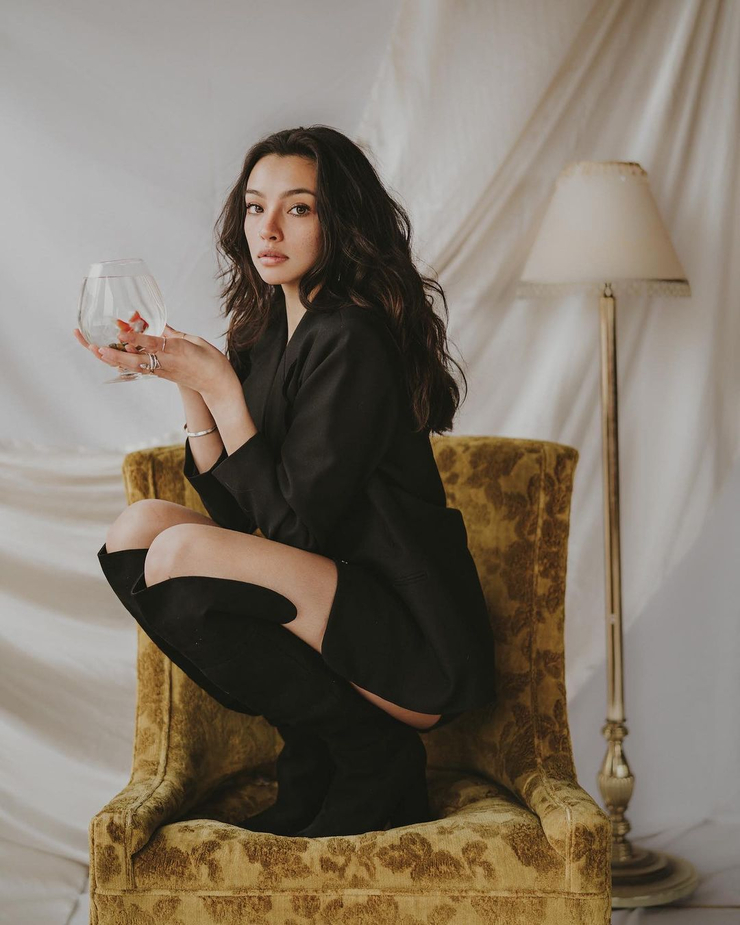 Nanabah Grace picture