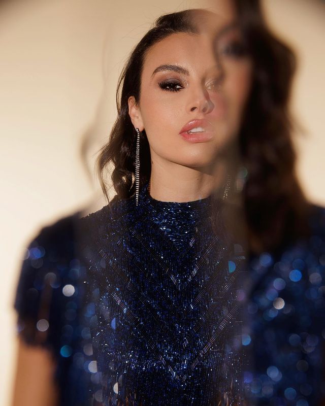 Picture of Marjorie Marcelle