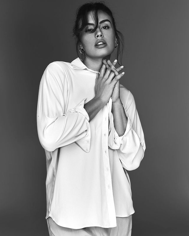 Picture of Marjorie Marcelle