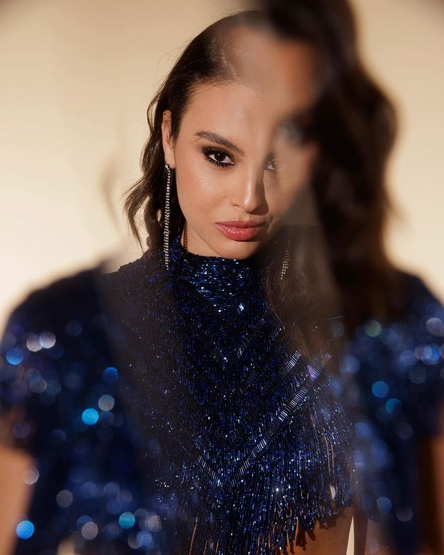 Picture of Marjorie Marcelle