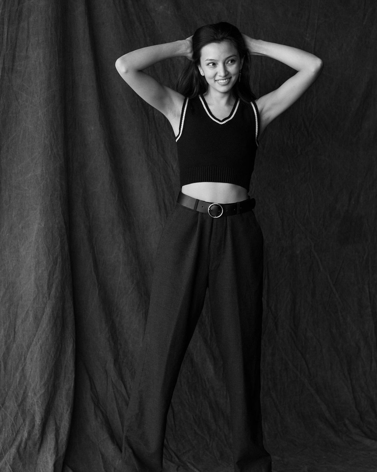 Picture of Nanabah Grace