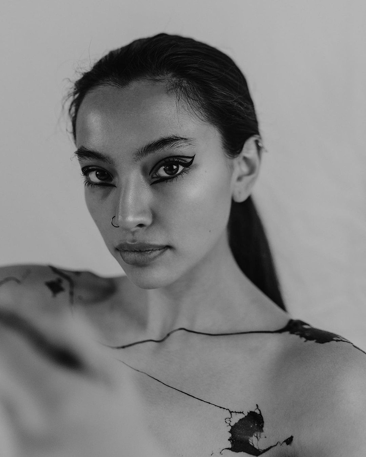 Image of Nanabah Grace