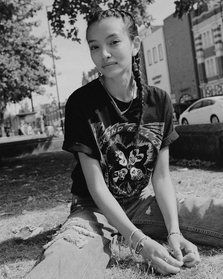 Image of Nanabah Grace