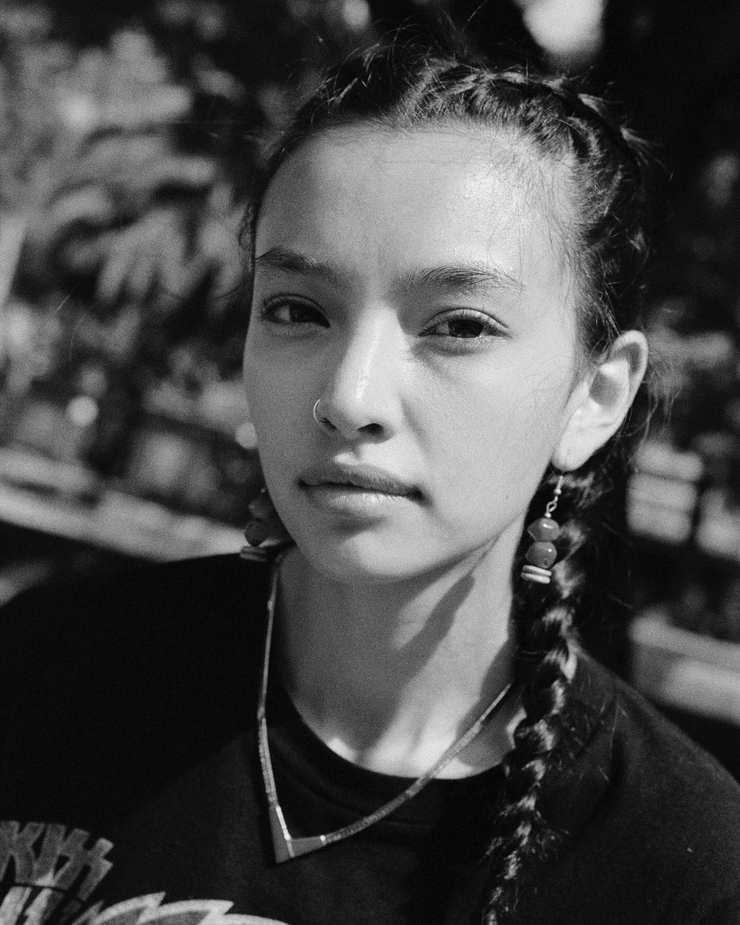 Nanabah Grace picture