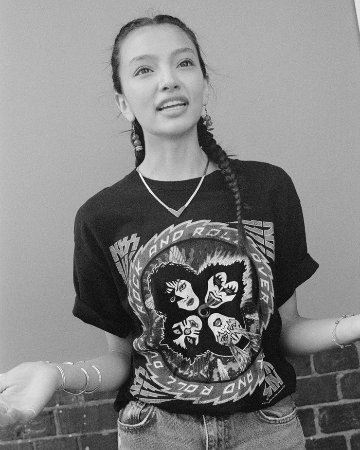 Picture of Nanabah Grace