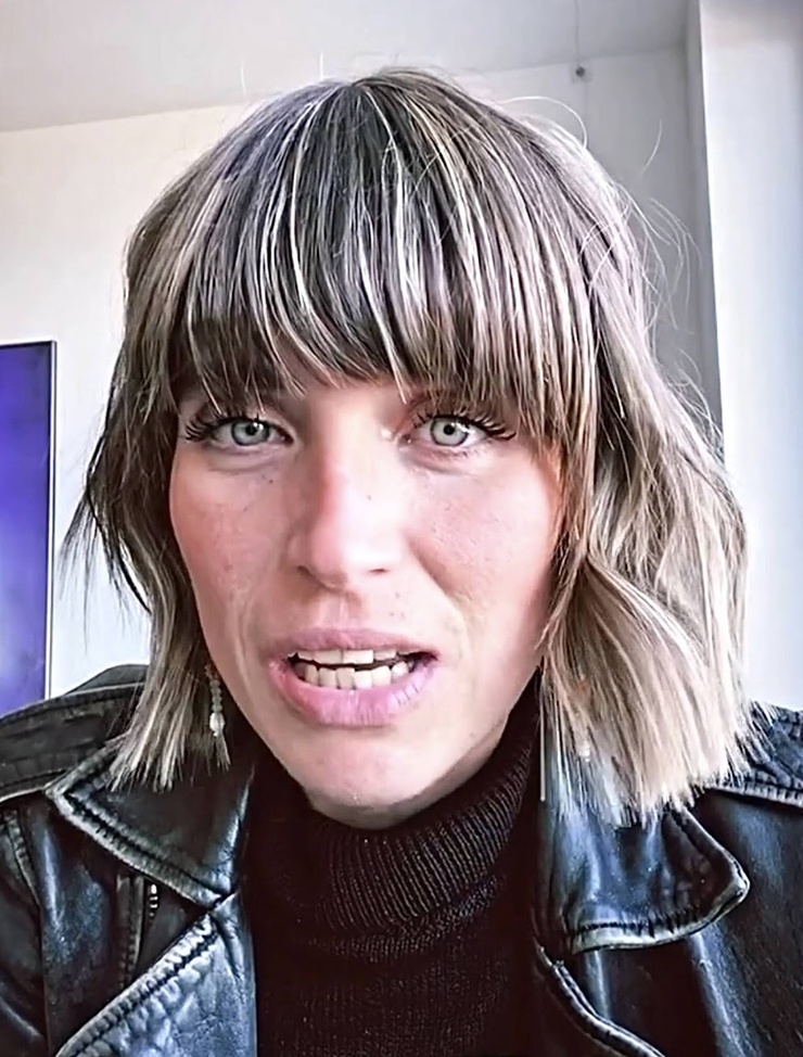 Picture of Molly Hocking