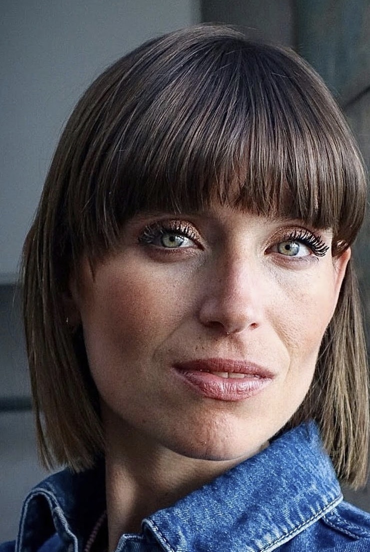 Picture of Molly Hocking