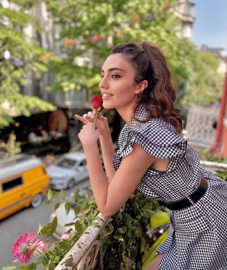 Picture of Selin Genç