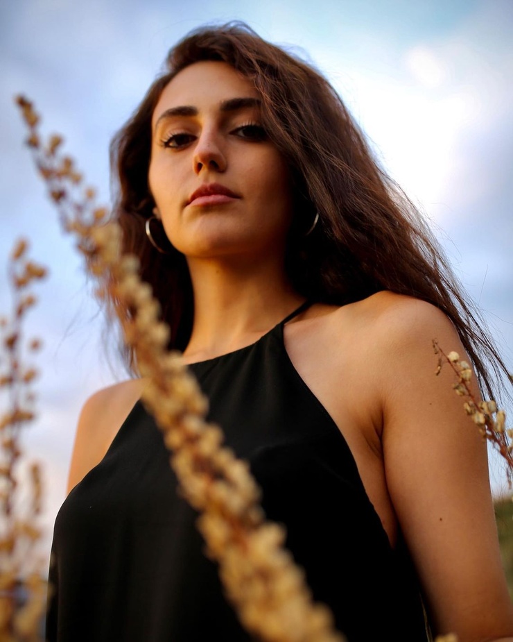 Picture of Selin Genç