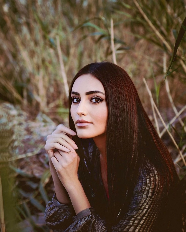 Picture of Selin Genç