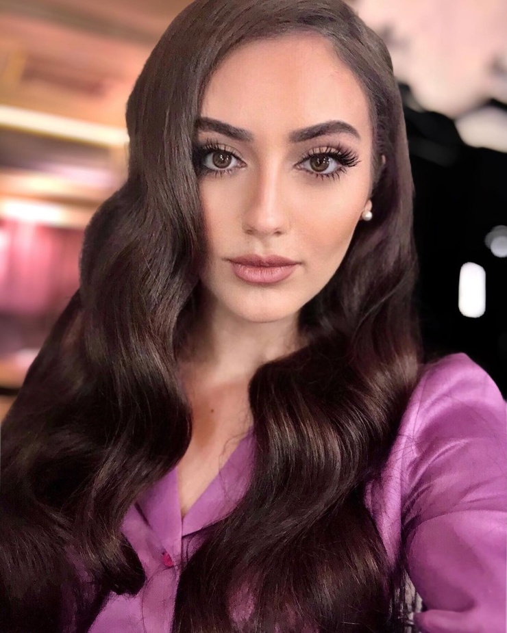 Image of Selin Genç