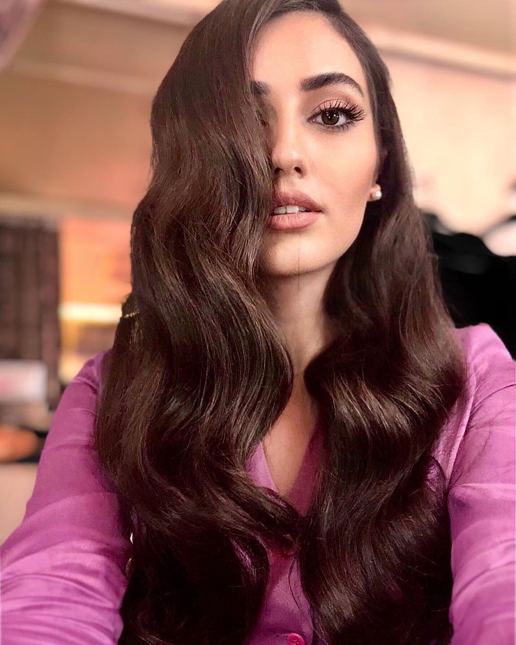 Picture of Selin Genç