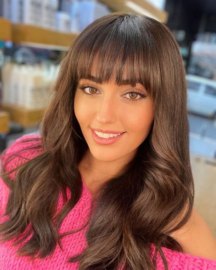 Picture of Selin Genç