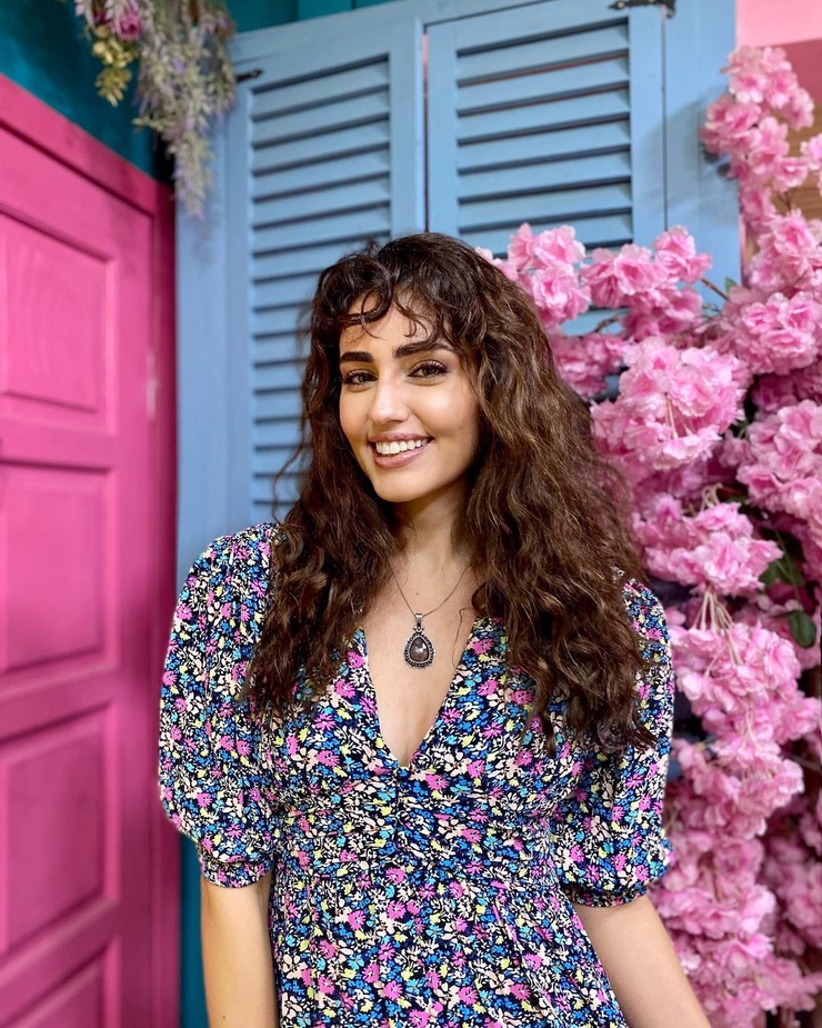 Picture of Selin Genç