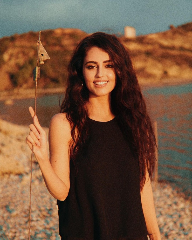 Picture of Selin Genç