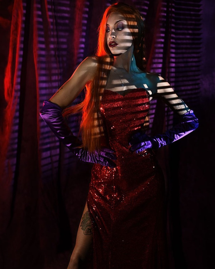 Image of Phi Rose