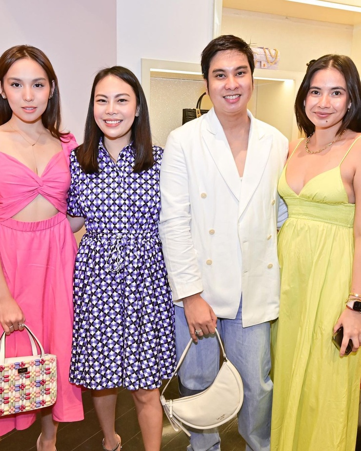 Image of Kyline Alcantara