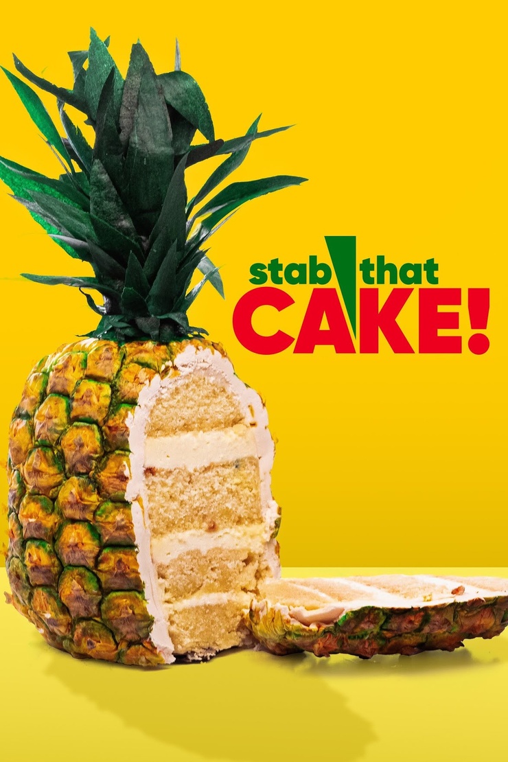Picture of Stab That Cake