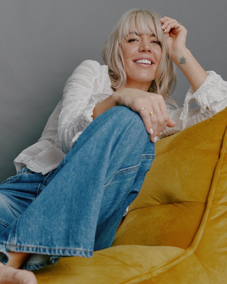 Picture of Danni Menzies