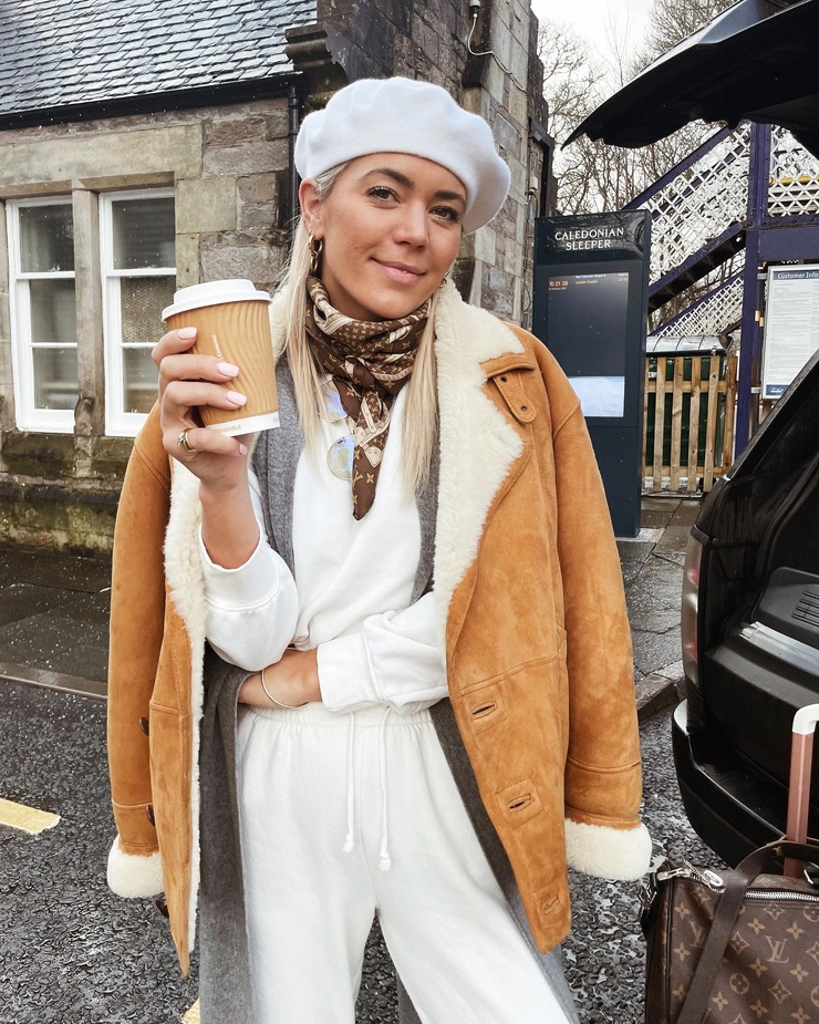 Danni Menzies picture