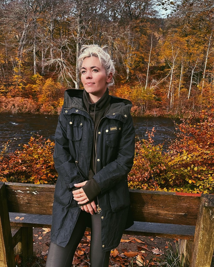 Picture of Danni Menzies