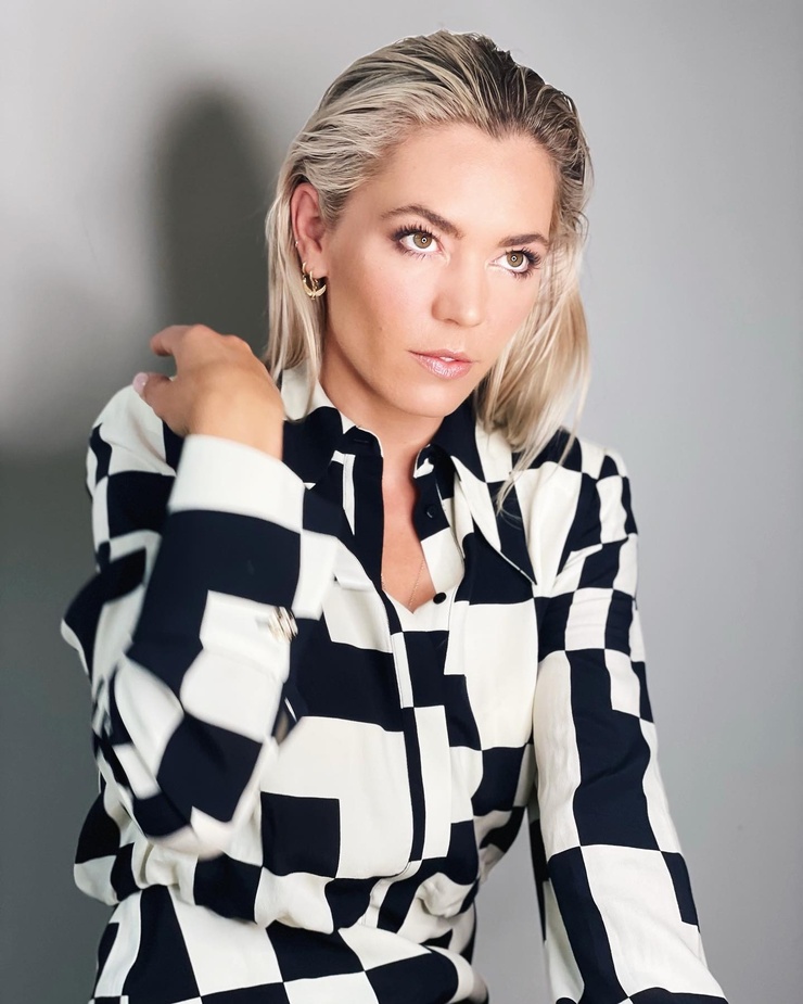 Picture of Danni Menzies