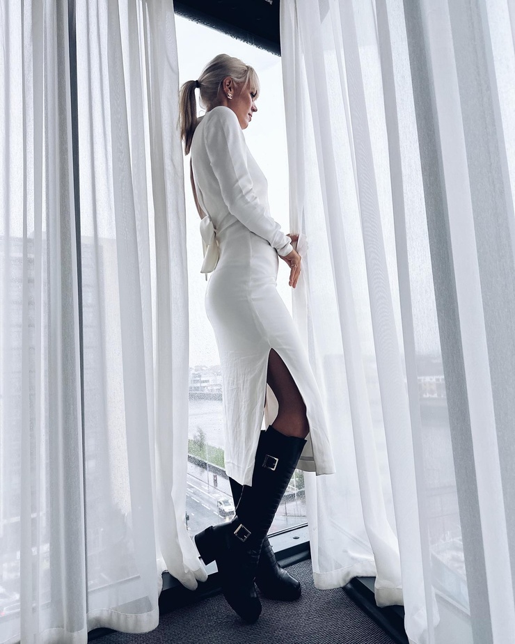 Picture of Danni Menzies