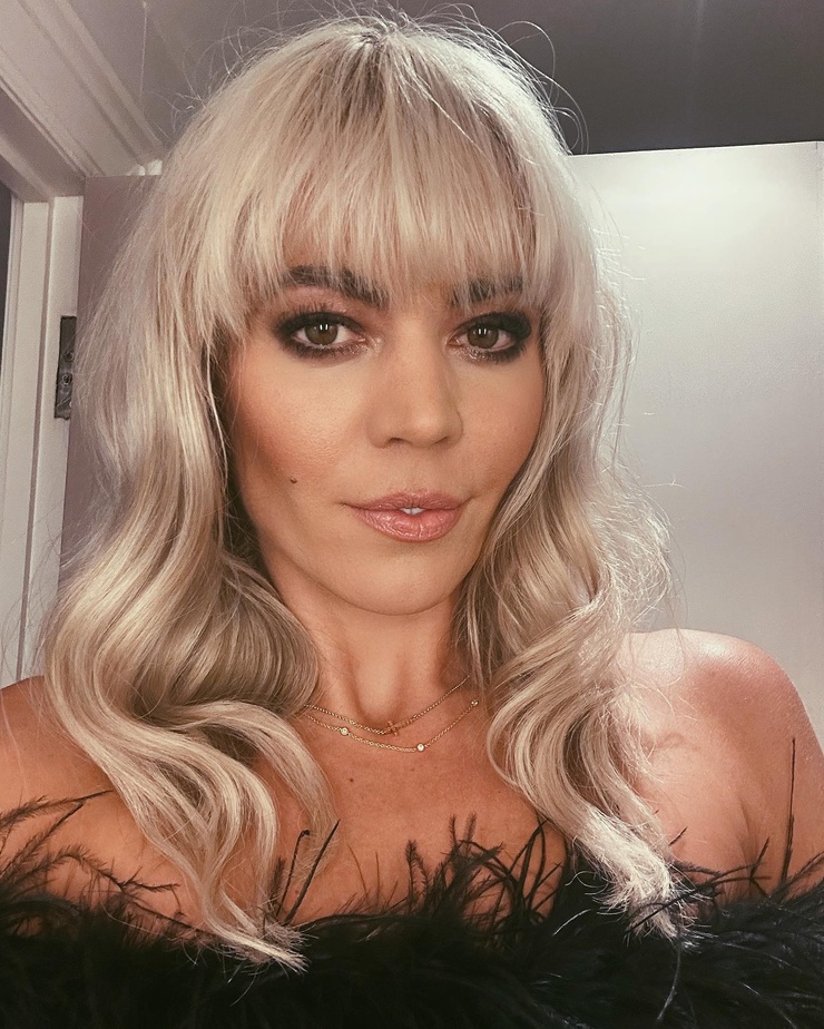 Picture of Danni Menzies