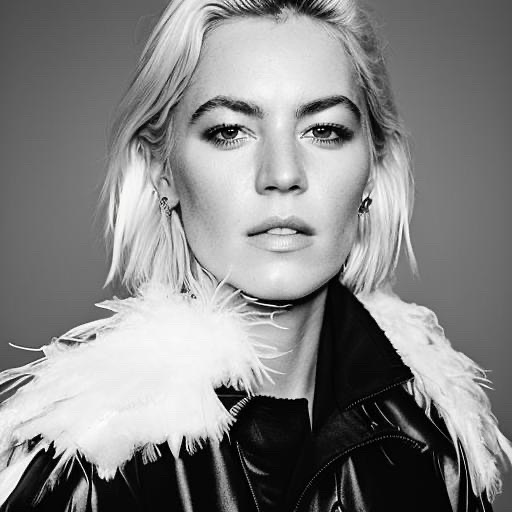 Image of Danni Menzies