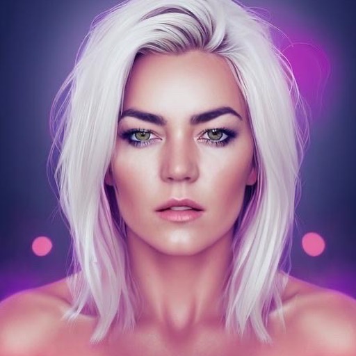 Picture of Danni Menzies