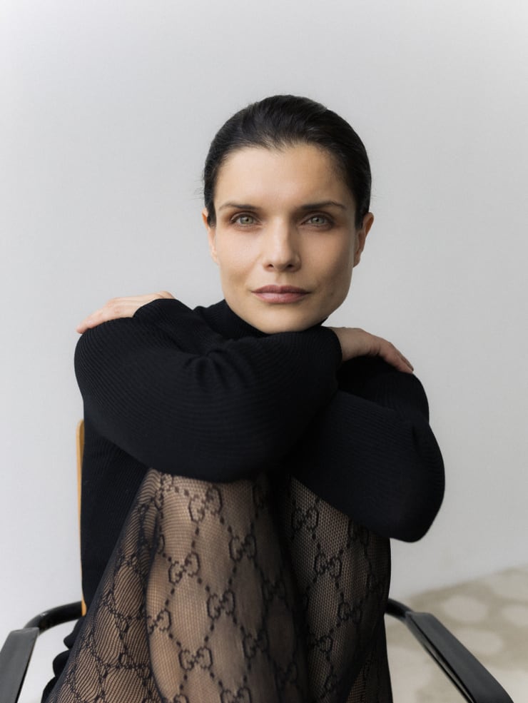 Picture of Anna Azarova