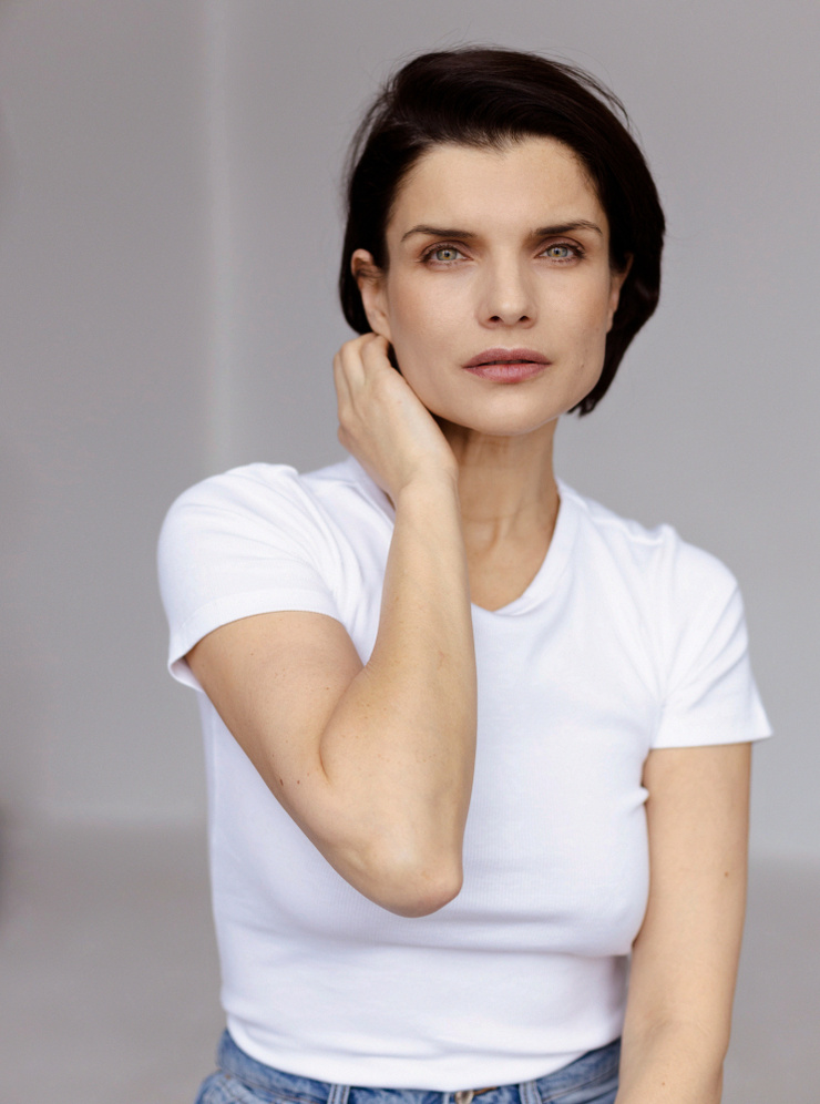 Picture of Anna Azarova