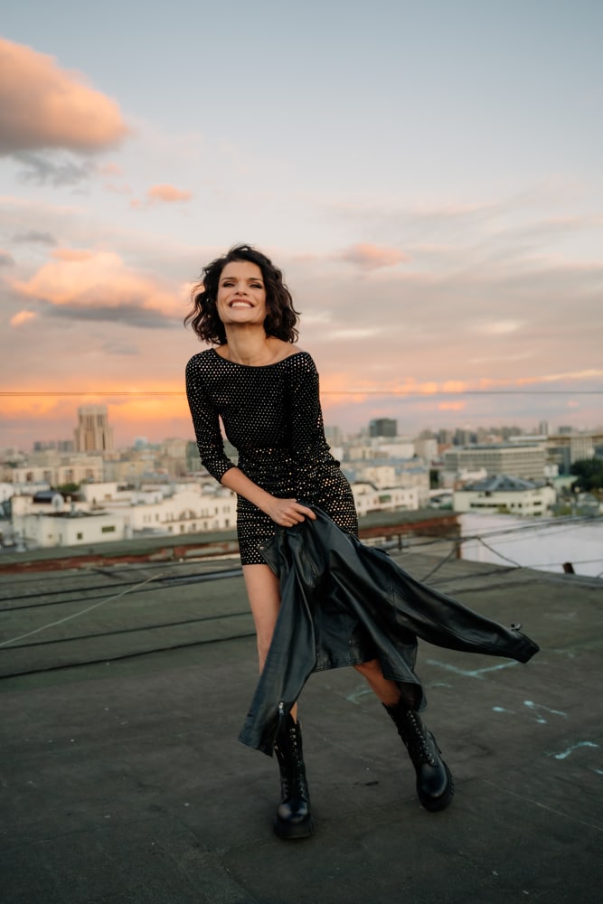 Picture of Anna Azarova