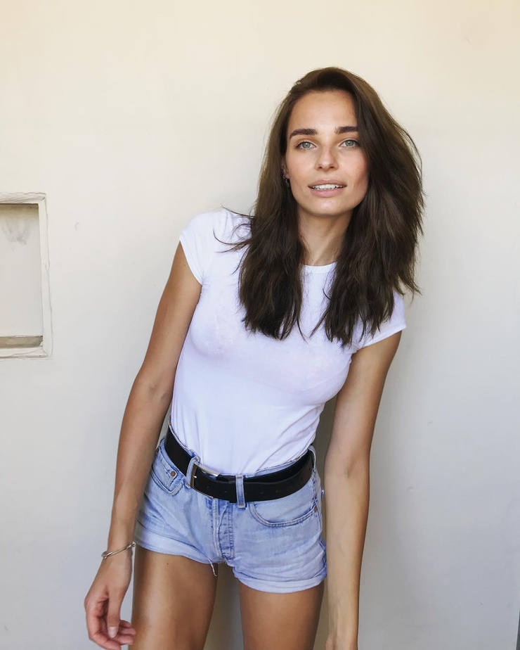 Picture of Suzana Horvat