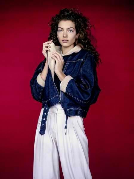 Picture of Ines Maristany