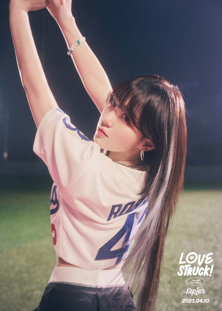 Picture of Chae-hyun Kim