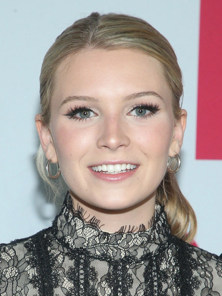 Picture of Madison Thompson