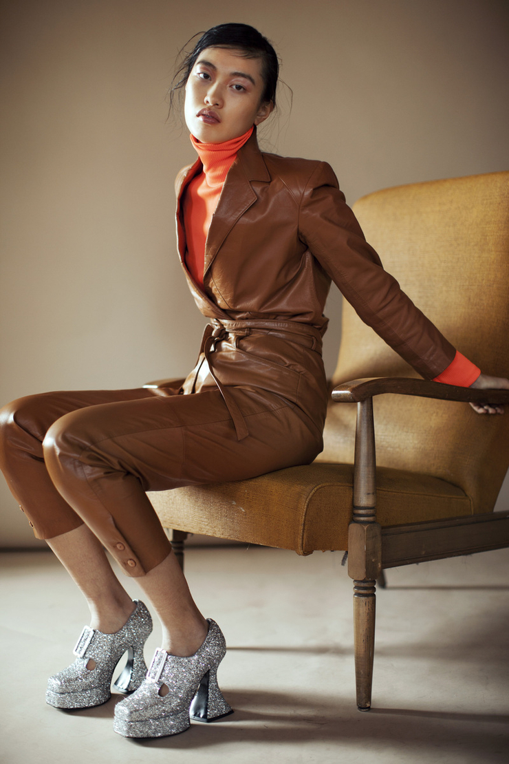 Picture of Olivia Huang