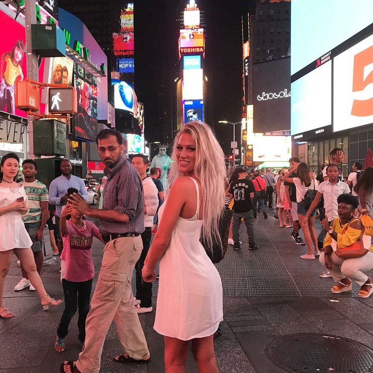 Brooklyn Nicole Bauman image