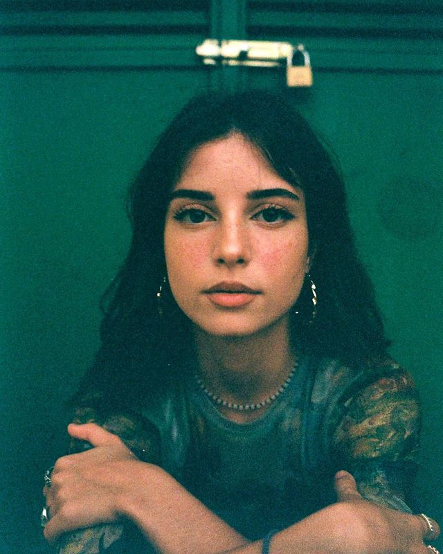 Picture of Ginevra Francesconi