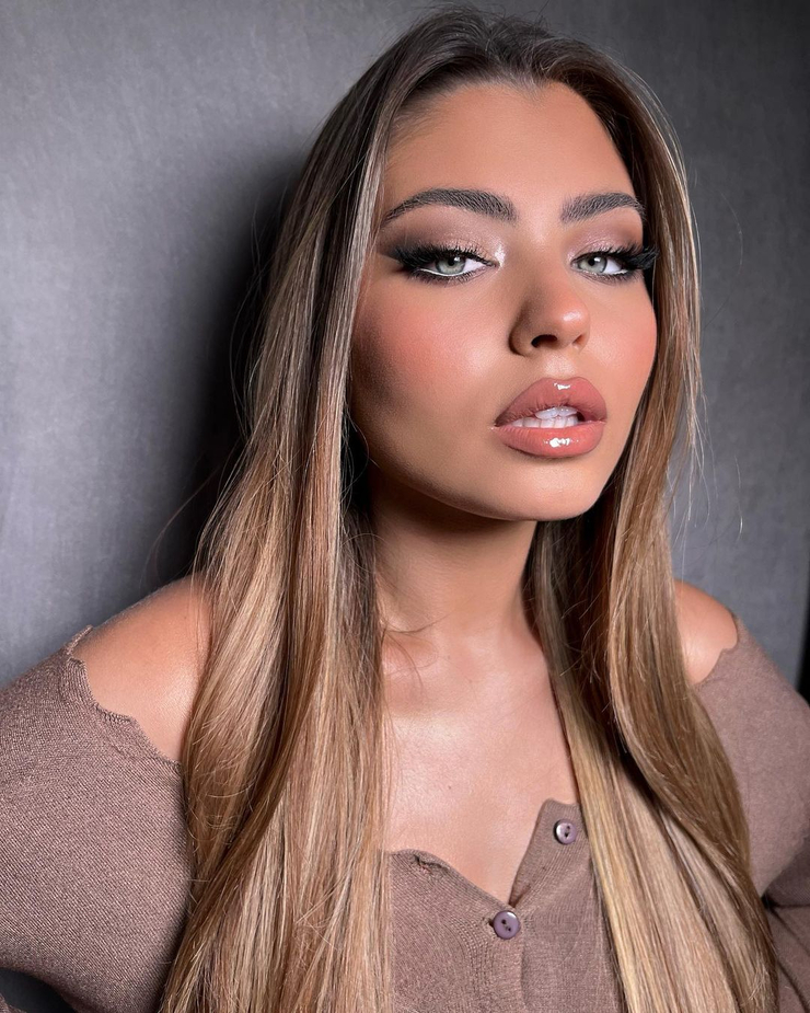 Picture of Andjela Vlaisavljević