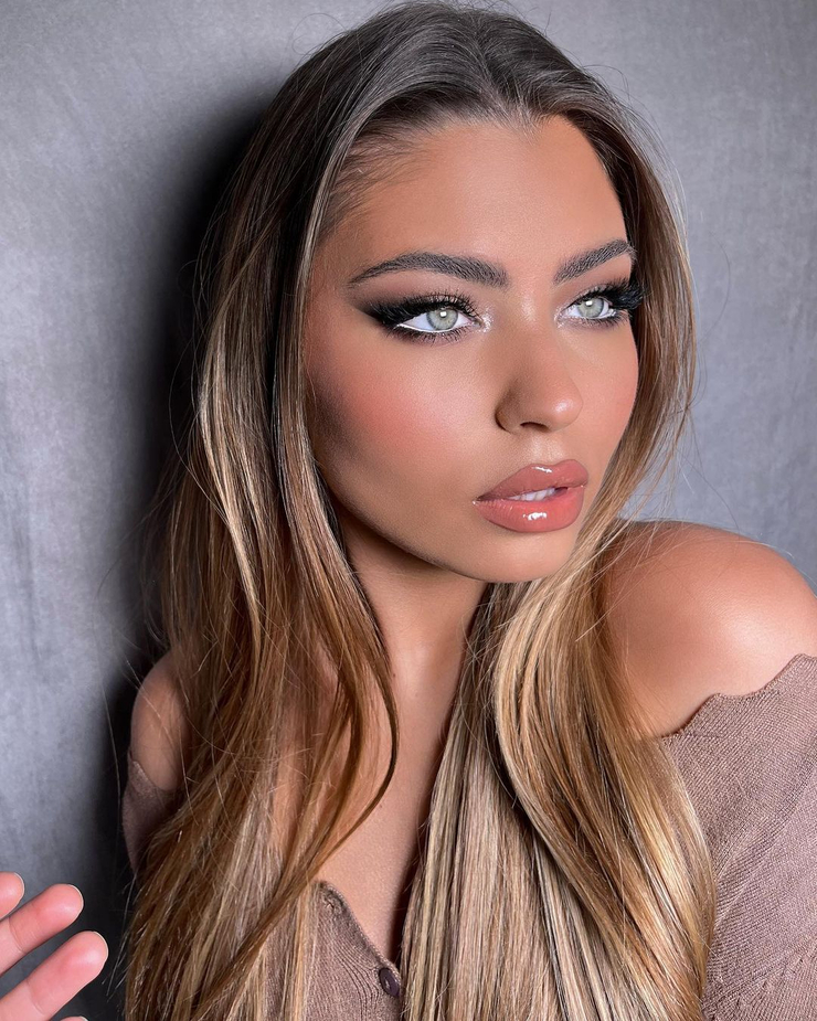 Image of Andjela Vlaisavljević