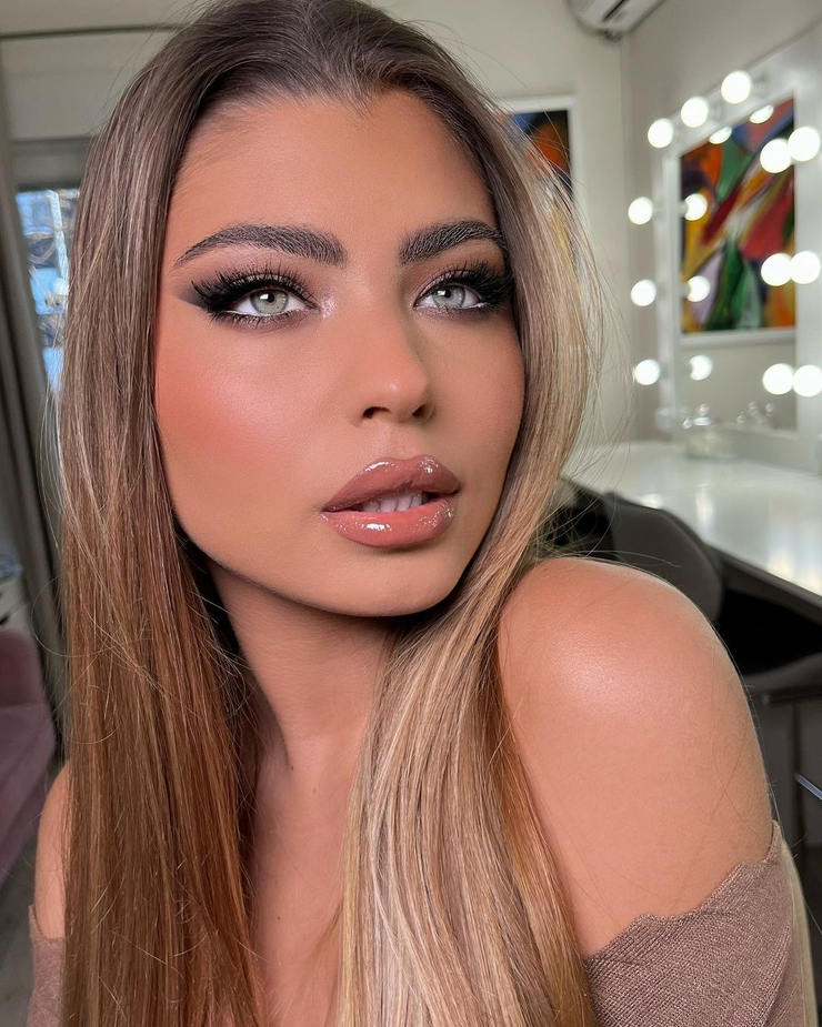 Picture of Andjela Vlaisavljević