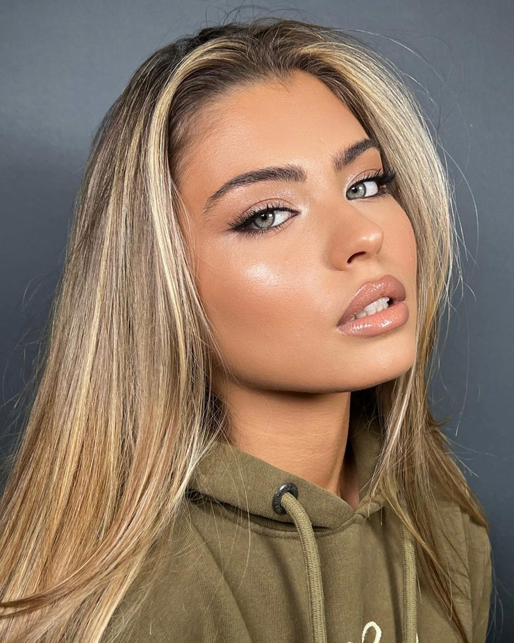 Picture of Andjela Vlaisavljević