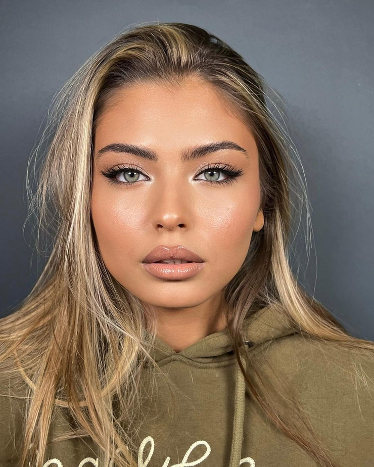 Picture of Andjela Vlaisavljević