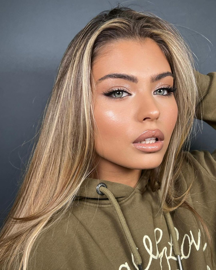 Picture of Andjela Vlaisavljević