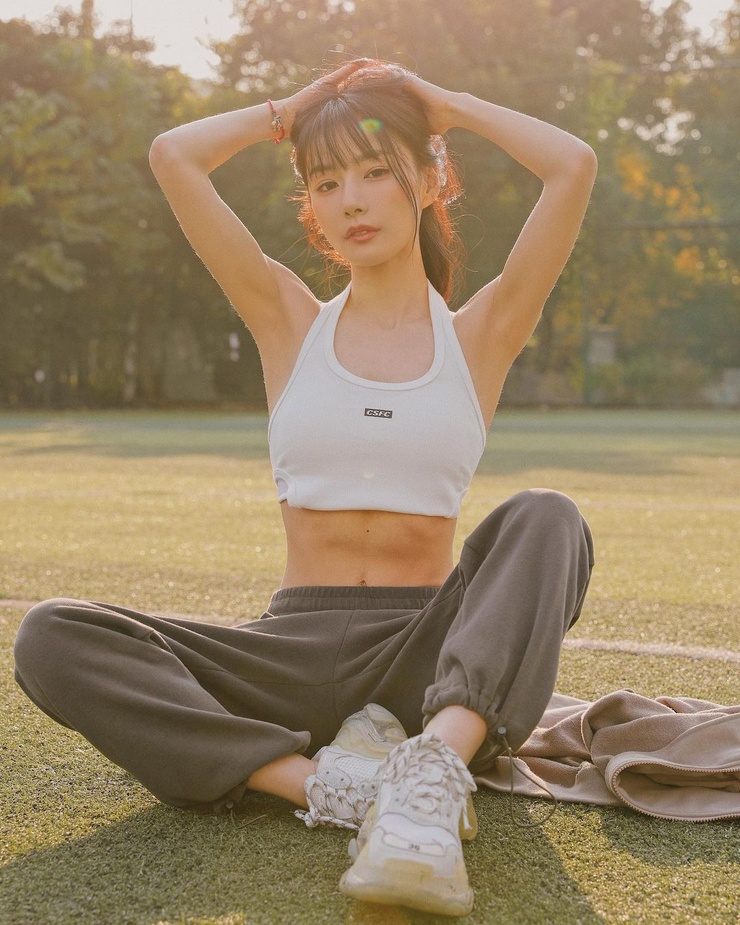 Picture of Chen Nuan Yang