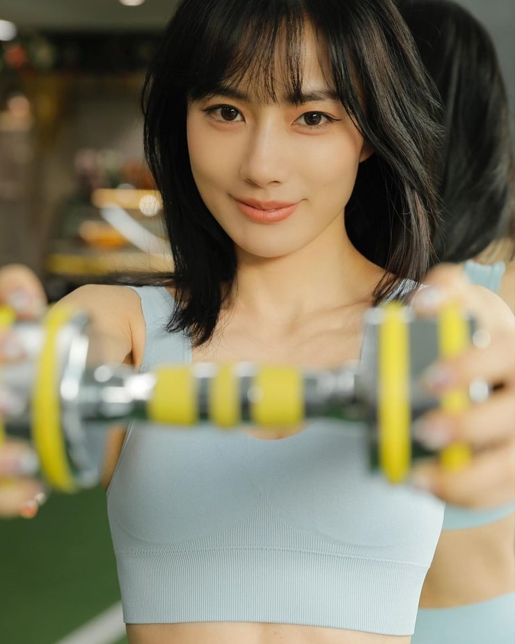 Picture of Chen Nuan Yang