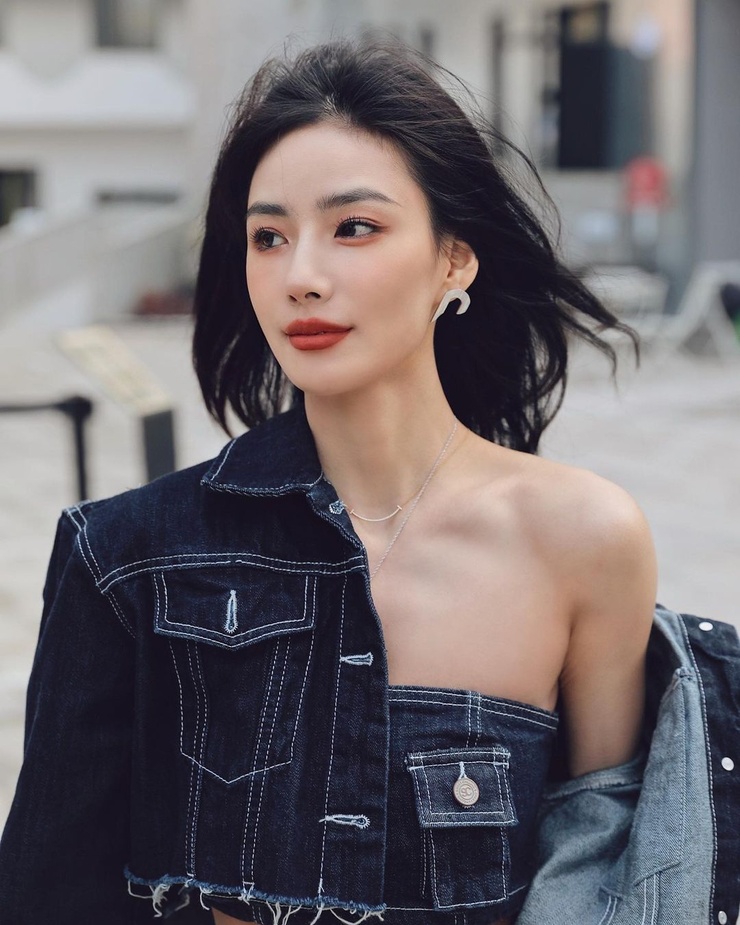 Picture of Chen Nuan Yang