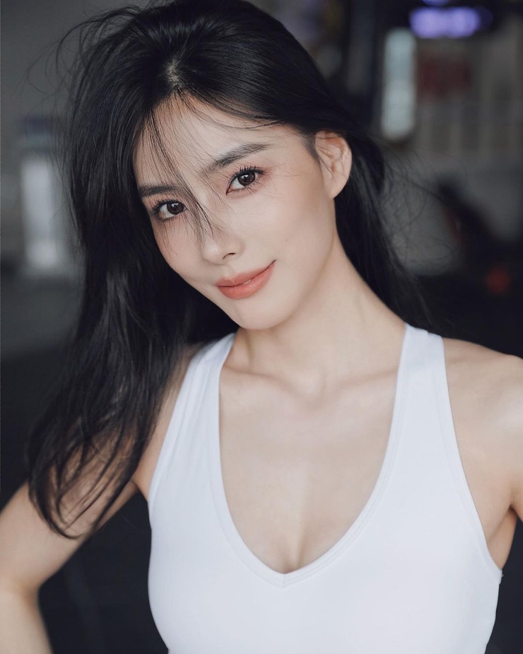 Picture of Chen Nuan Yang